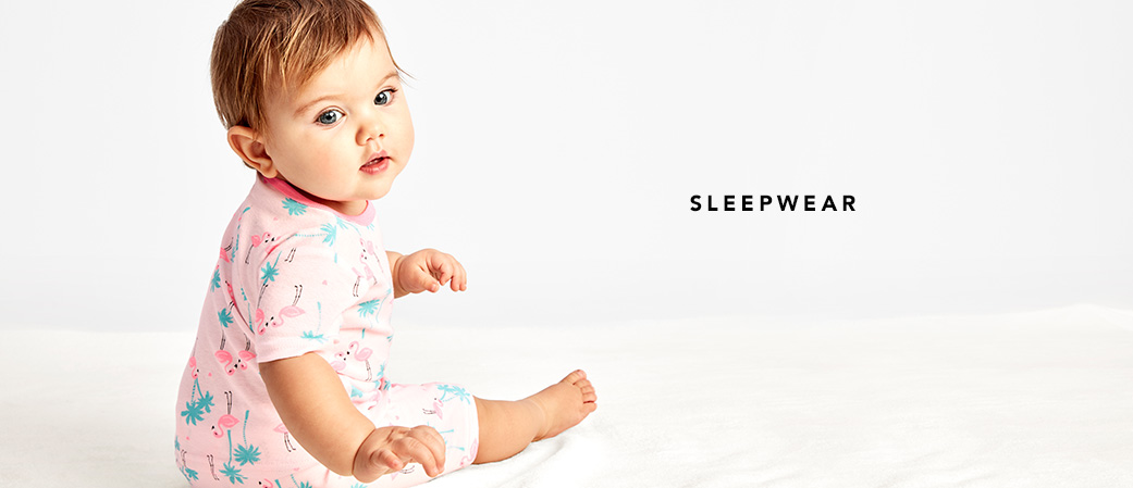 Baby Clothes & Newborn | The Children's Place | Free Shipping*