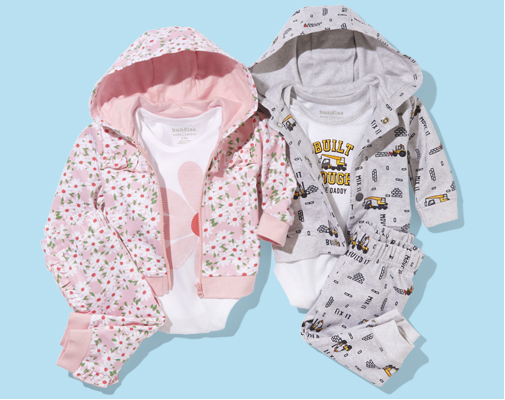 Baby Clothes & Newborn | The Children's Place | Free Shipping*
