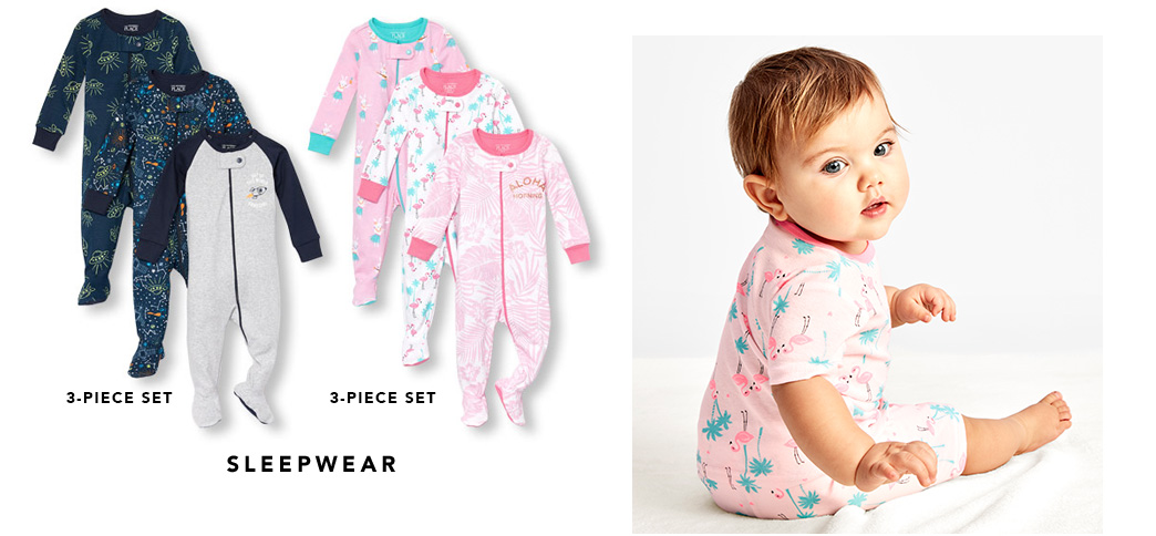 Baby Clothes | The Children's Place | $10 Off*