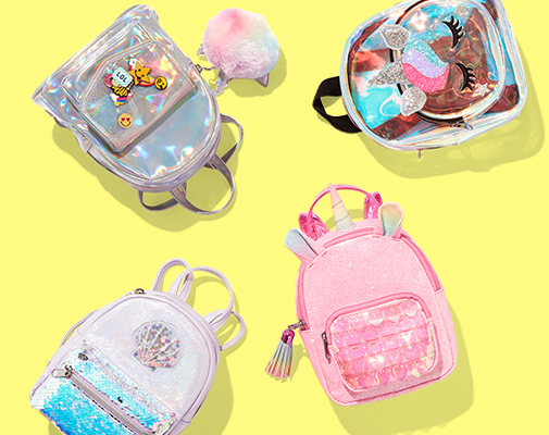 Kids Accessories | The Children's Place | Free Shipping*