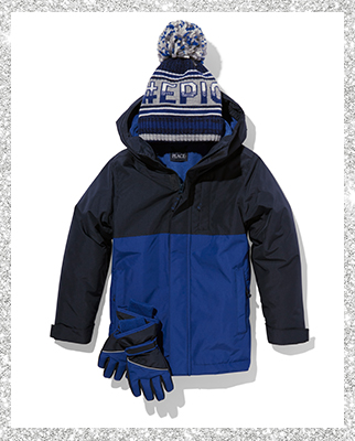 Boys Clothing | The Children's Place | Free Shipping*