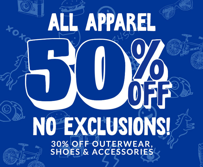 Kids Clothes & Baby Clothes | The Children's Place | $10 Off*