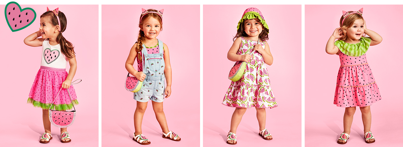 Kids Clothes & Baby Clothes | The Children's Place | Free Shipping*