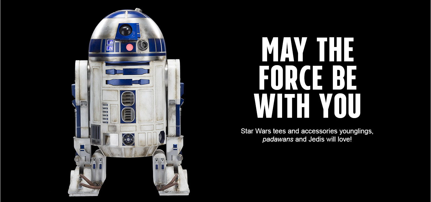 Star wars: may the force be with you - homeworktidy.x.fc2.com