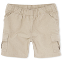 Baby And Toddler Boys Woven Cargo Shorts | The Children's Place