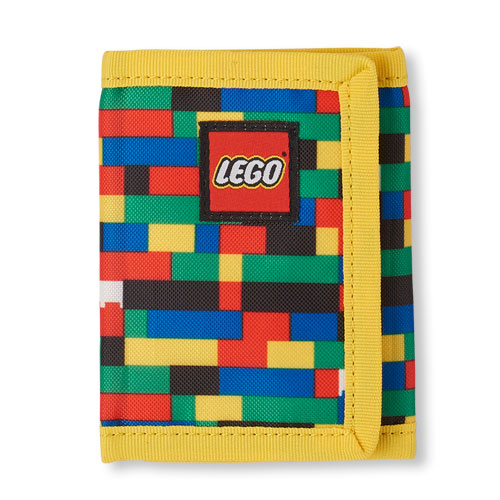 6 y.o. son's LEGO wallet was stolen.. trying to replace it : r/lego