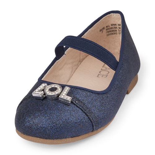 Toddler & Baby Girl Shoes | The Children's Place | $10 Off*