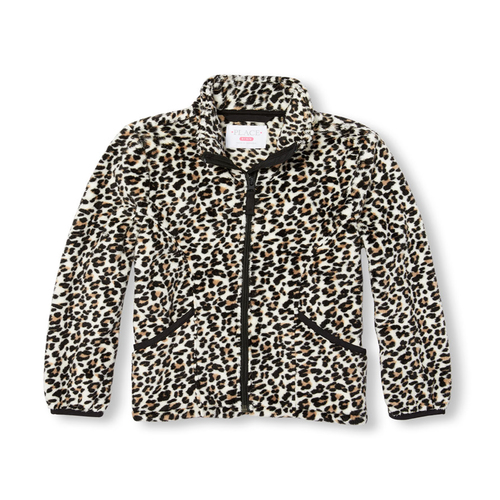 Girls Outerwear & Jackets | The Children's Place | $10 Off*