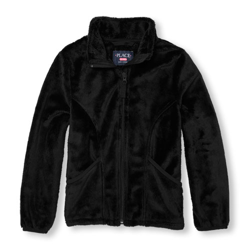 Girls Outerwear & Jackets | The Children's Place | $10 Off*