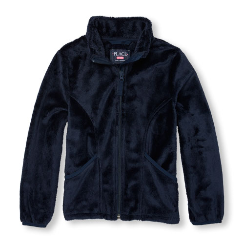 Girls Outerwear & Jackets | The Children's Place | $10 Off*