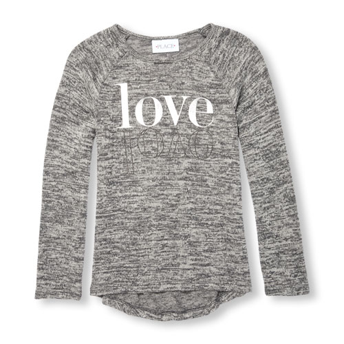 Girls Sweaters & Cardigans | The Children's Place | $10 Off*