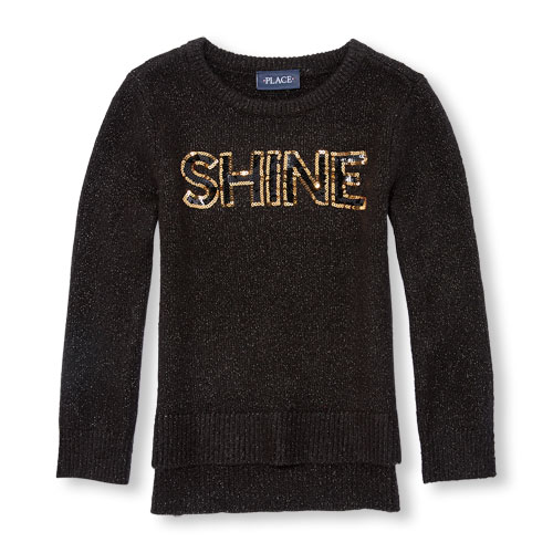 Girls Sweaters & Cardigans | The Children's Place | $10 Off*