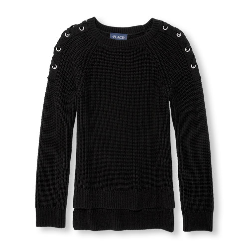 Girls Sweaters & Cardigans | The Children's Place | $10 Off*