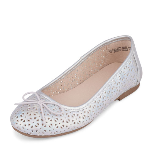 Girls Ballet Flats | The Children's Place | $10 Off*