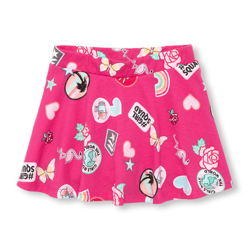 Girls Skirts & Skorts | The Children's Place | $10 Off*