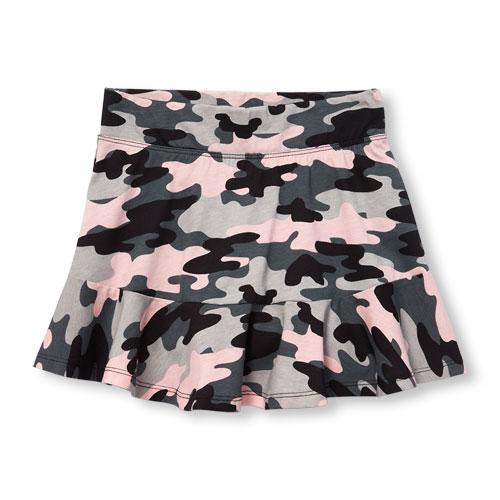 Girls Skirts & Skorts | The Children's Place | $10 Off*