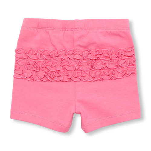 Newborn Baby Girl Bottoms & Pants | The Children's Place