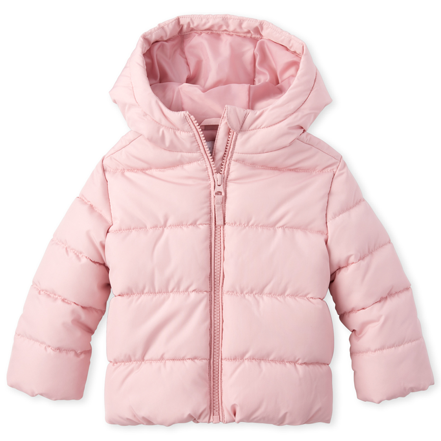 Kids Puffer Jackets under $12 (Reg $50) Don't miss this awesome deal!